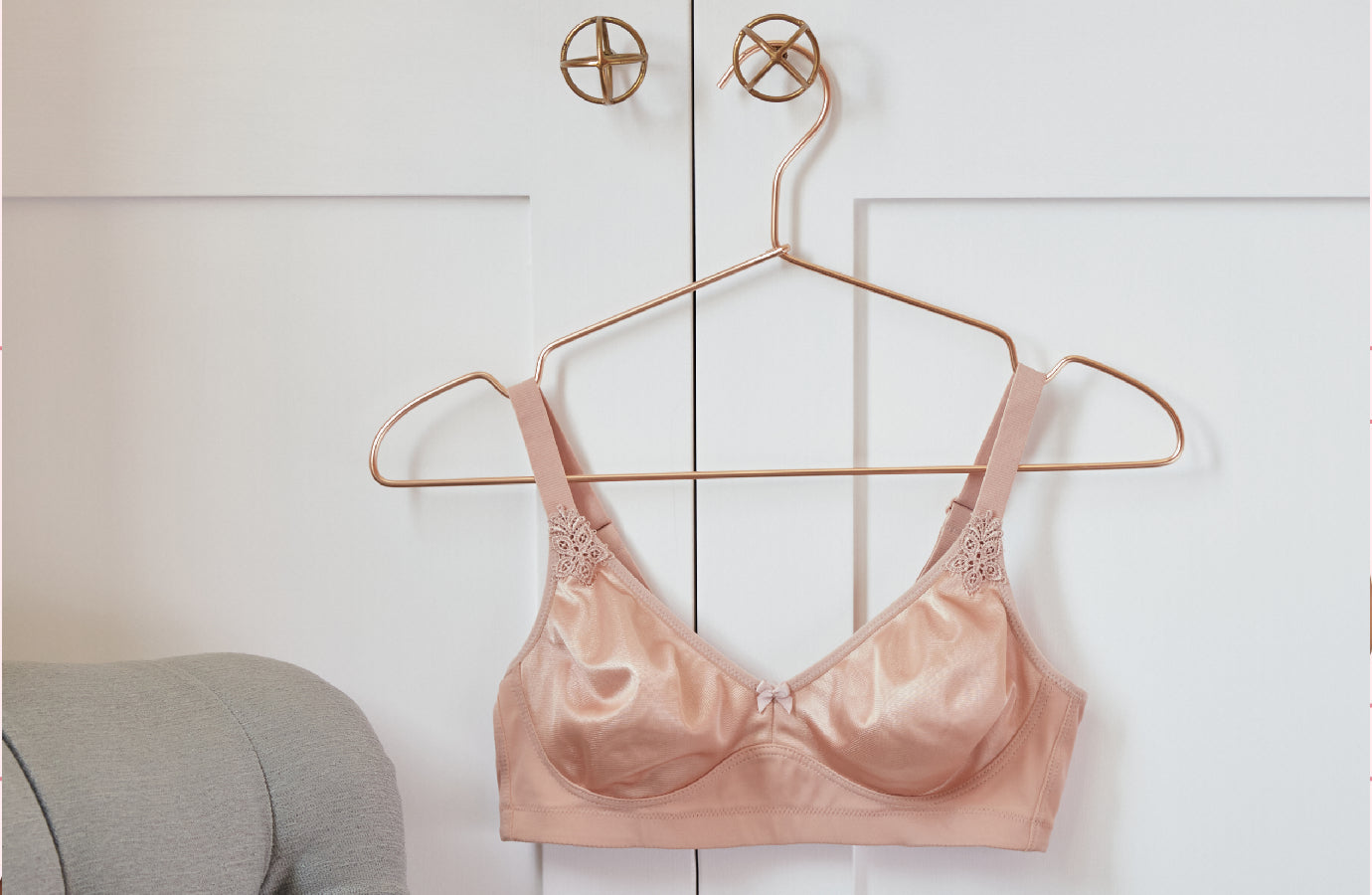 Intimo Essential Support | Playtex®